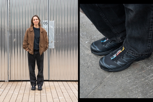 Frequent Players Guest Mix 038 | Flo Dill - Footpatrol Blog