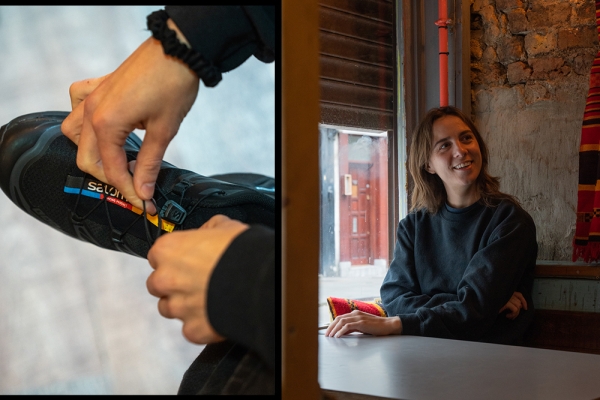 Frequent Players Guest Mix 038 | Flo Dill - Footpatrol Blog