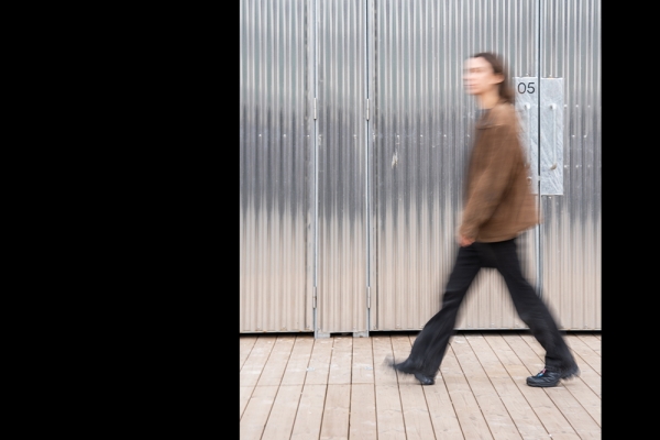 Frequent Players Guest Mix 038 | Flo Dill - Footpatrol Blog