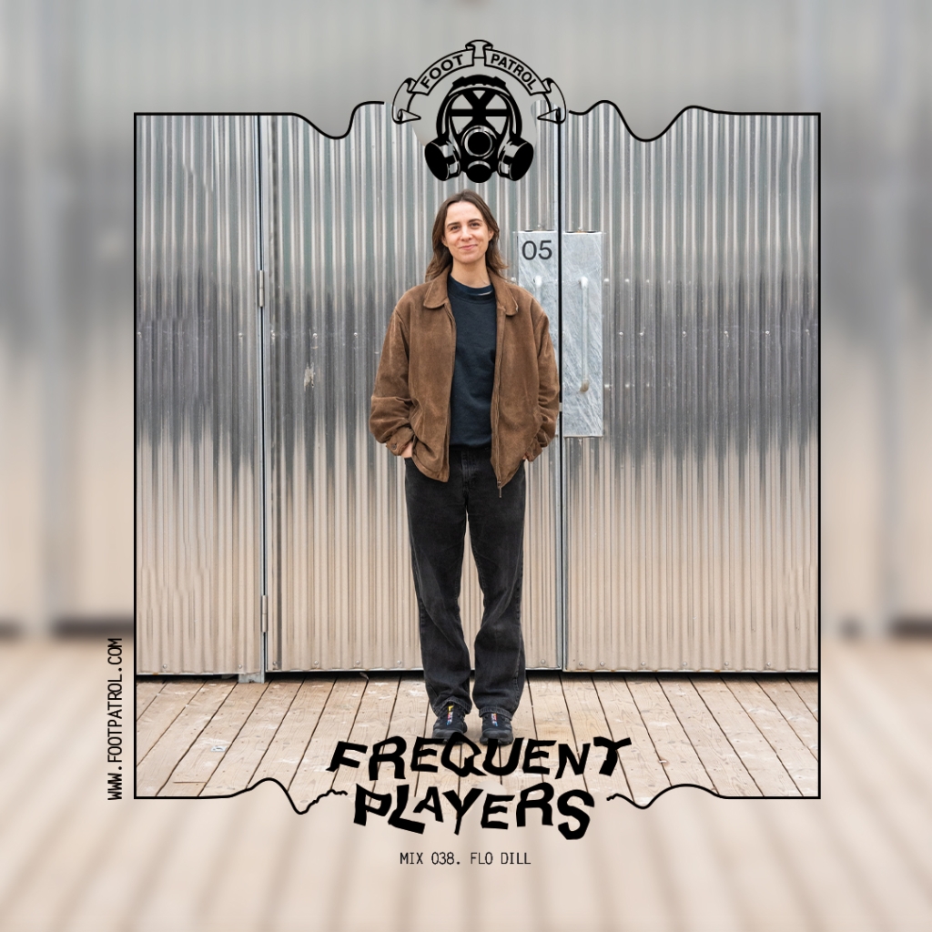 Frequent Players Archives - Footpatrol Blog