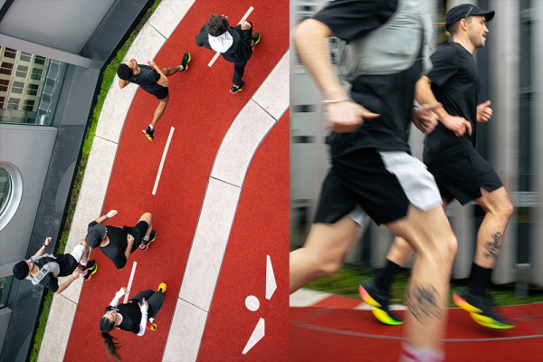 PUMA Fast-R NITRO | Footpatrol Run Club - Footpatrol Blog