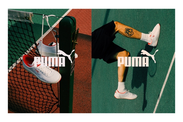Puma Star 'Strawberry and Cream' | Now Available! - Footpatrol Blog