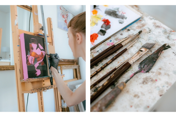 Kathy Ager | Footpatrol Discussions - Footpatrol Blog