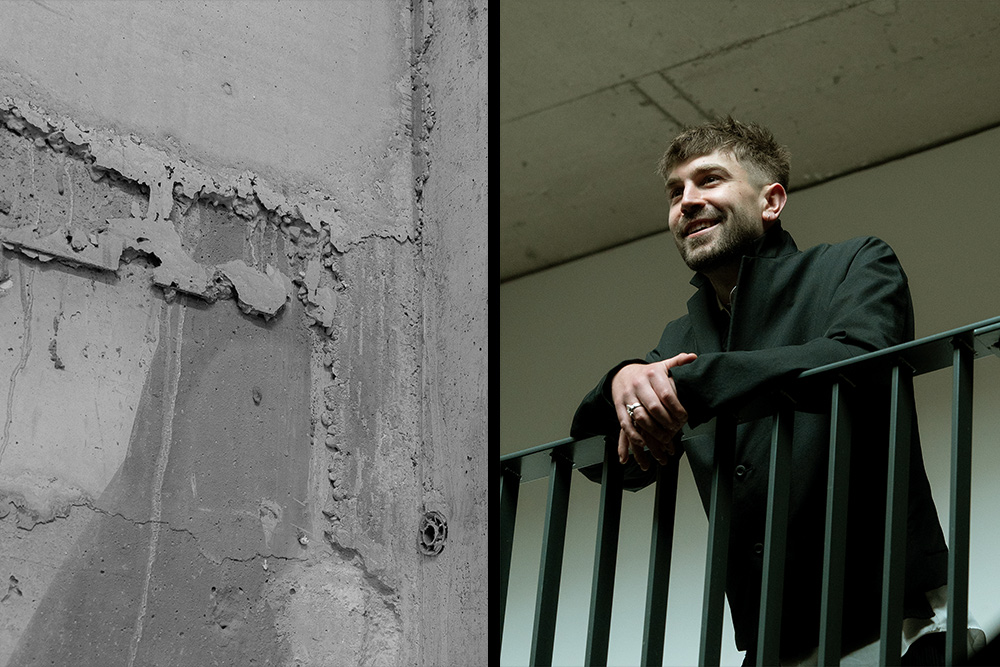 Joe Goodwin | Footpatrol Meets - Footpatrol Blog