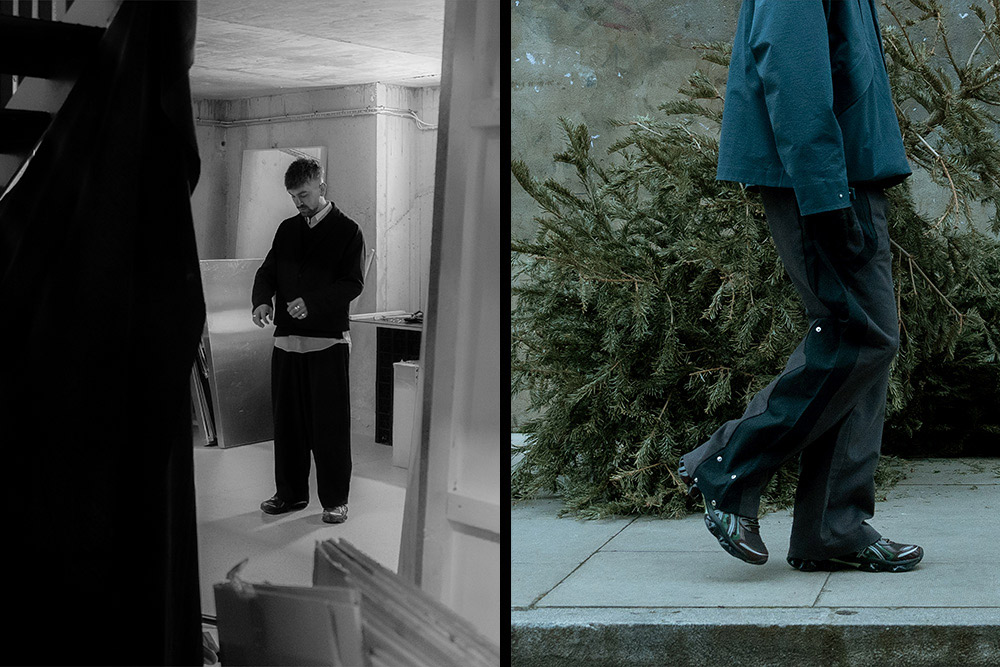 Joe Goodwin | Footpatrol Meets - Footpatrol Blog