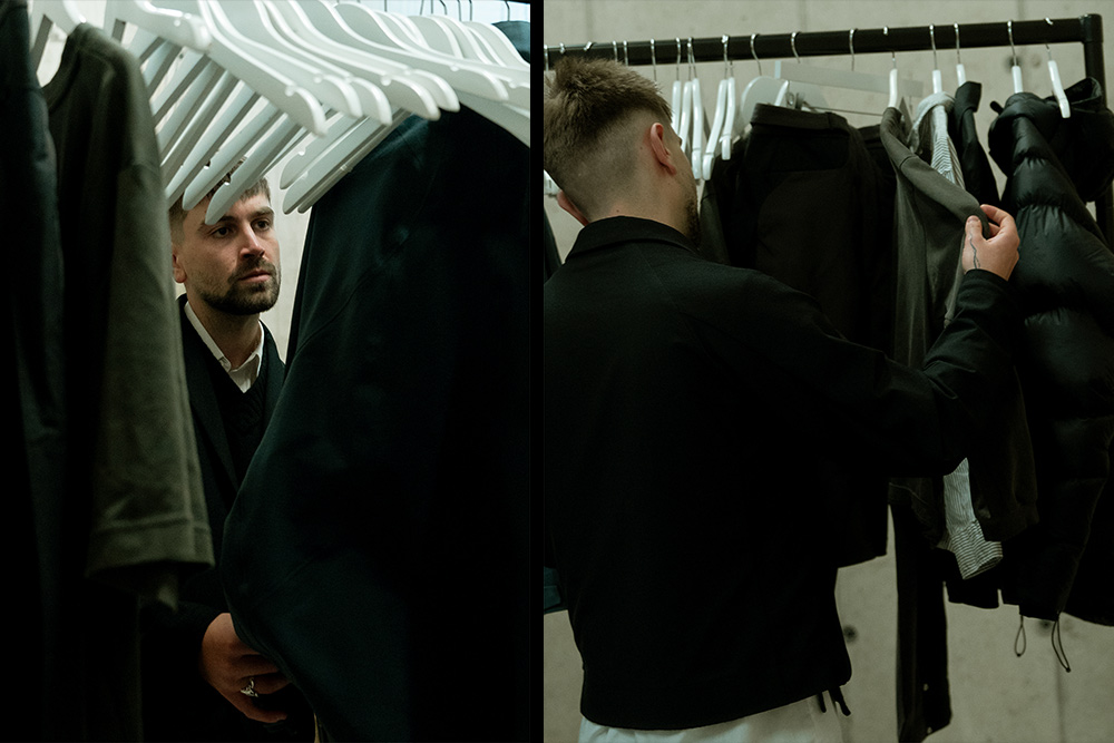 Joe Goodwin | Footpatrol Meets - Footpatrol Blog