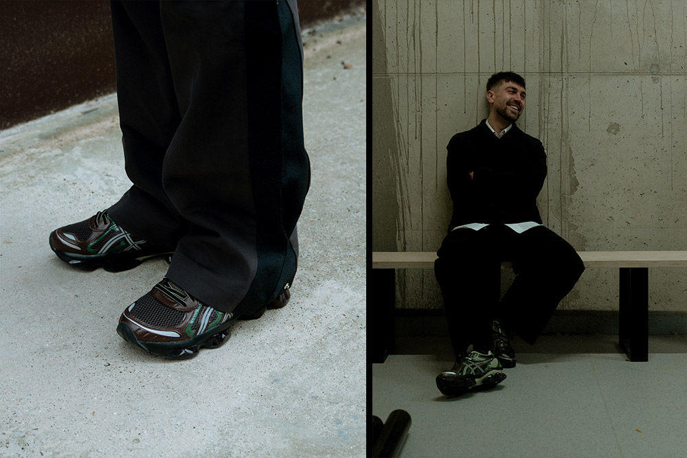 Joe Goodwin | Footpatrol Meets - Footpatrol Blog