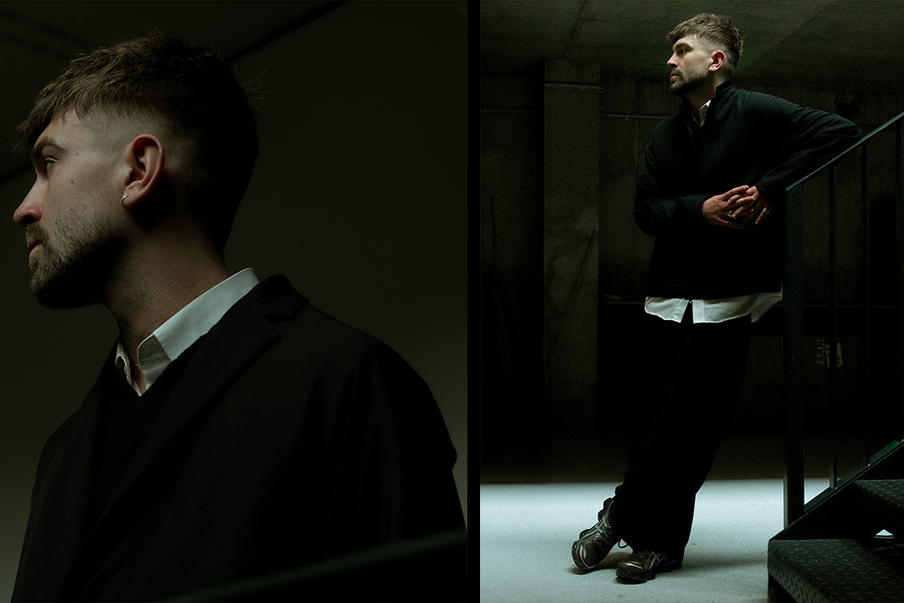 Joe Goodwin | Footpatrol Meets - Footpatrol Blog