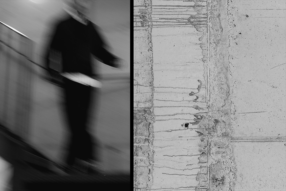 Joe Goodwin | Footpatrol Meets - Footpatrol Blog