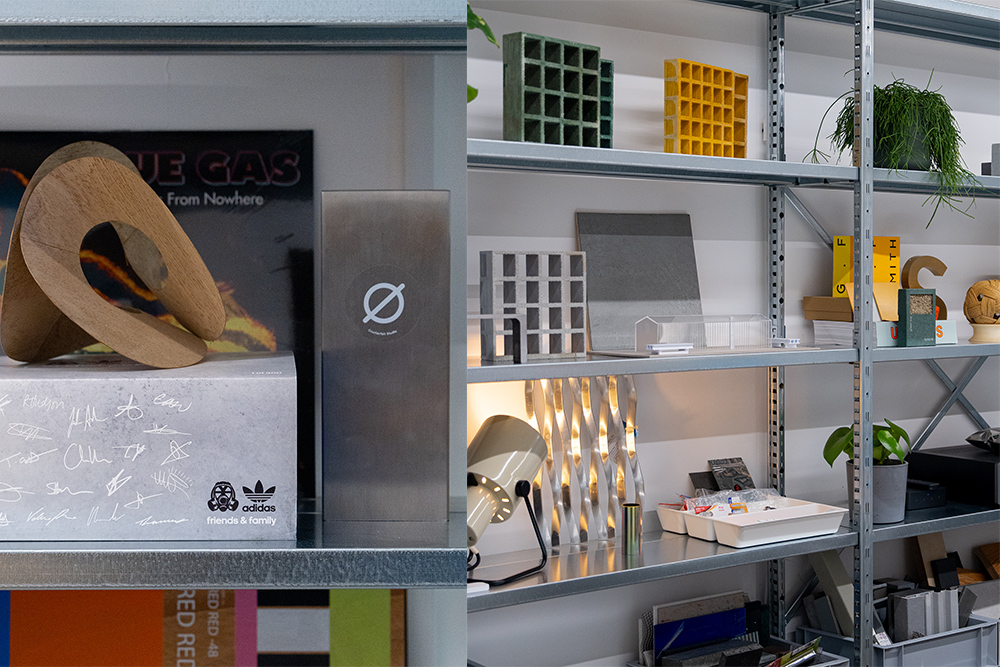 Footpatrol Discussions | Counterfeit Studio - Footpatrol Blog