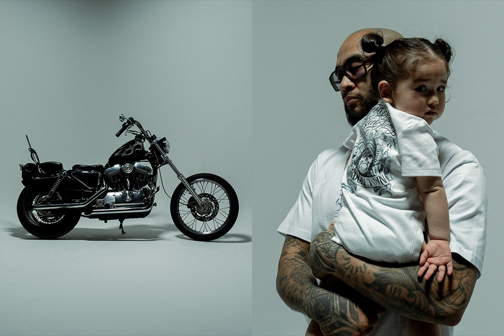 Ken Carlos for Footpatrol | Now Available! - Footpatrol Blog