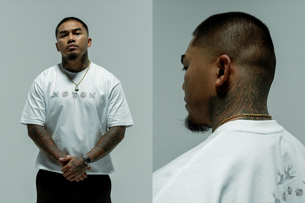 Ken Carlos for Footpatrol | Now Available! - Footpatrol Blog