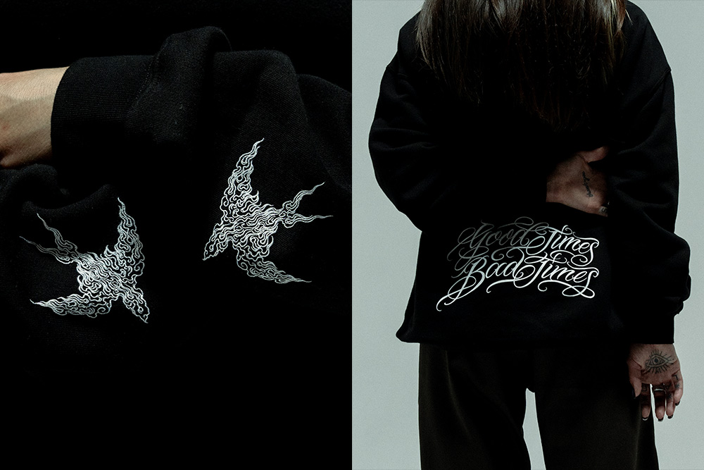 Ken Carlos for Footpatrol | Now Available! - Footpatrol Blog