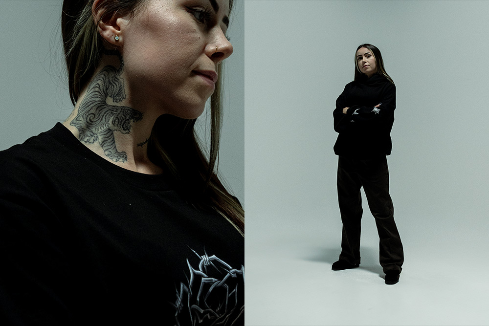 Ken Carlos for Footpatrol | Now Available! - Footpatrol Blog