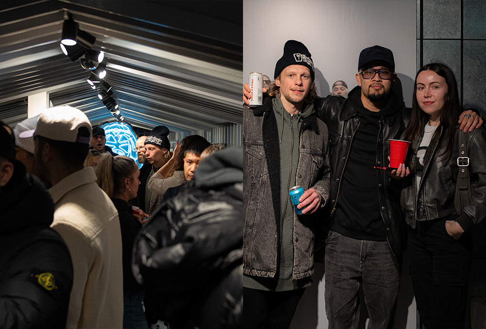 Ken Carlos for Footpatrol | Event Recap - Footpatrol Blog