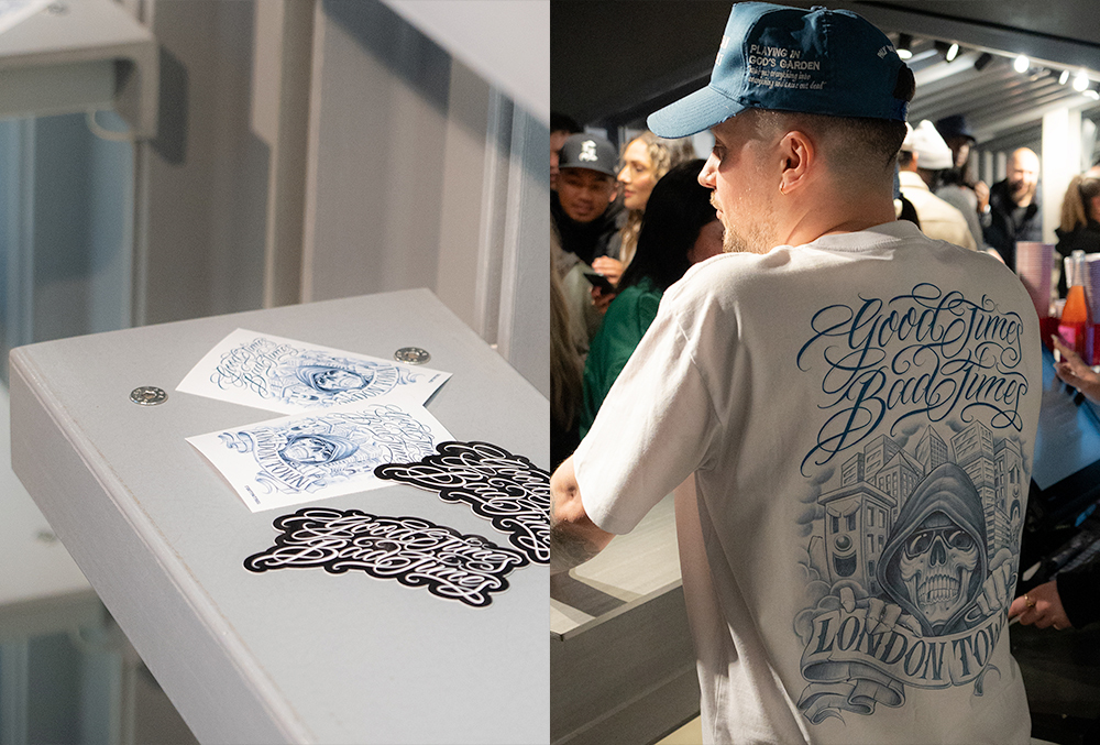 Ken Carlos for Footpatrol | Event Recap - Footpatrol Blog